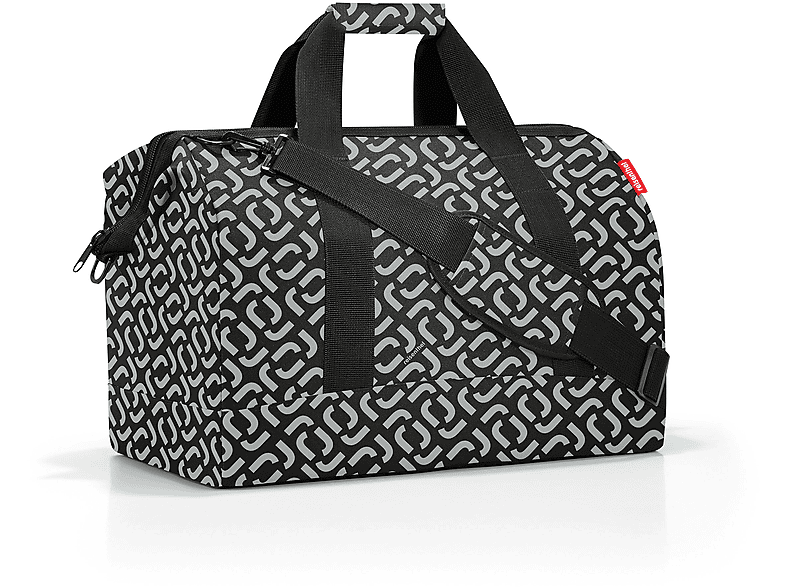 REISENTHEL allrounder L Reisetasche | MediaMarkt