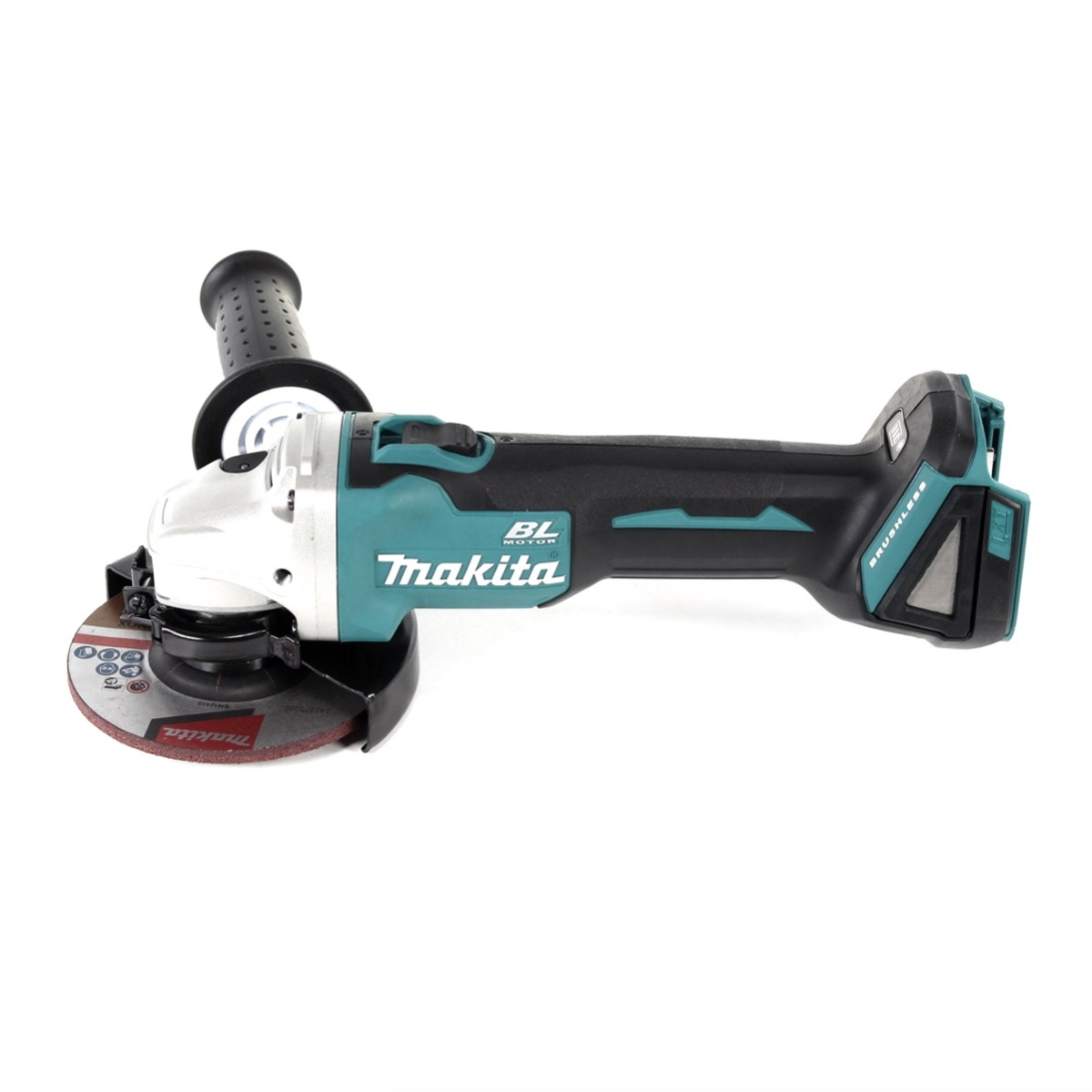 MAKITA DGA504Z Winkelschleifer | SATURN
