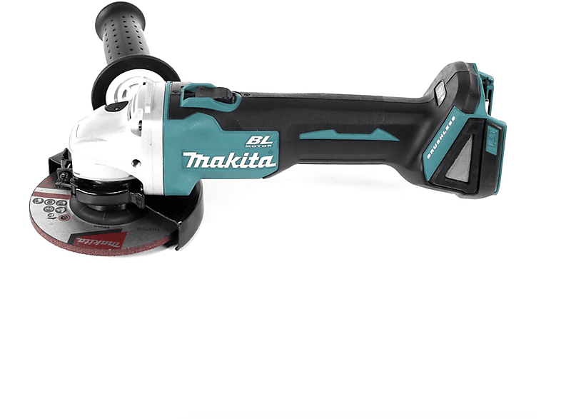 MAKITA DGA504Z Winkelschleifer | MediaMarkt