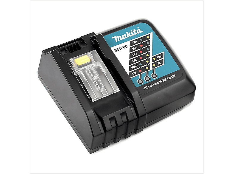 MAKITA Power Lithium-Ionen Power Source Kit, 18 Volt | SATURN