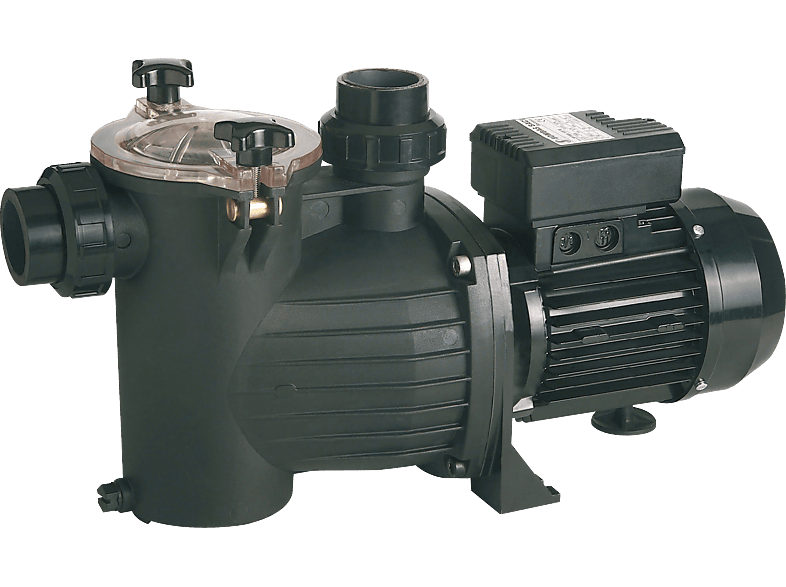SWIM & FUN OPTIMA 75 Pool-Pumpe | SATURN