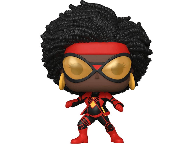 Action Figure FUNKO POP! - Spider Woman #1228 | MediaWorld.it