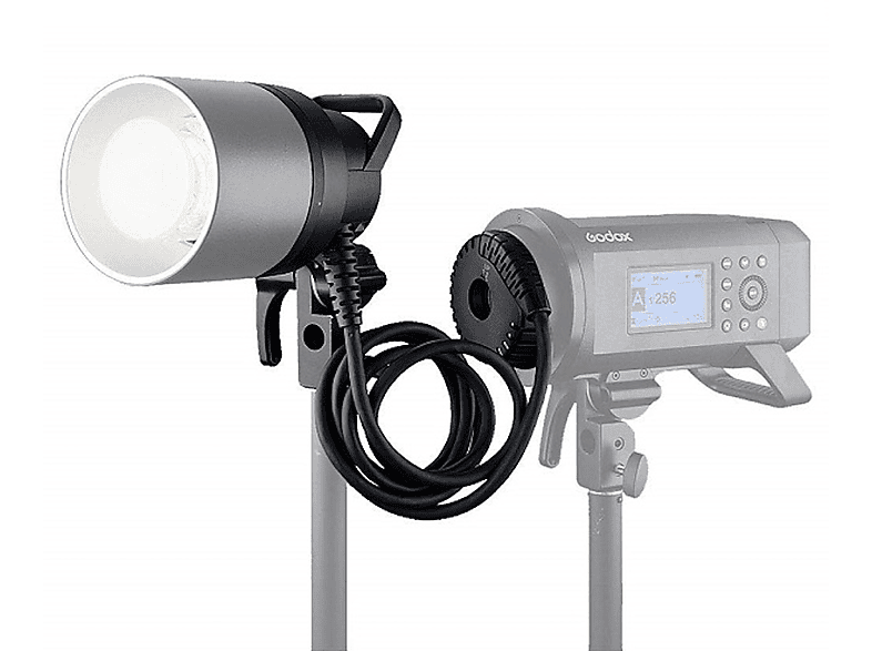 GODOX Flash head with cable für AD600pro | MediaMarkt