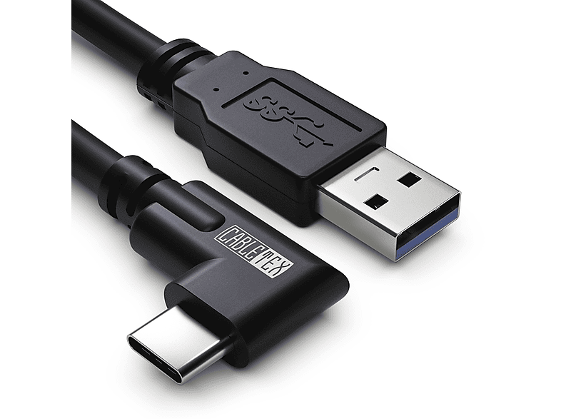 CABLETEX für Oculus Quest 2 Link Kabel USB Kabel | SATURN