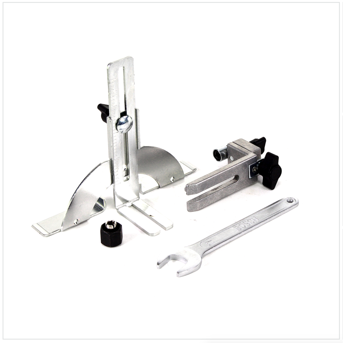 BOSCH PROFESSIONAL Bosch GKF 600 Kantenfräse GKF 600 | MediaMarkt