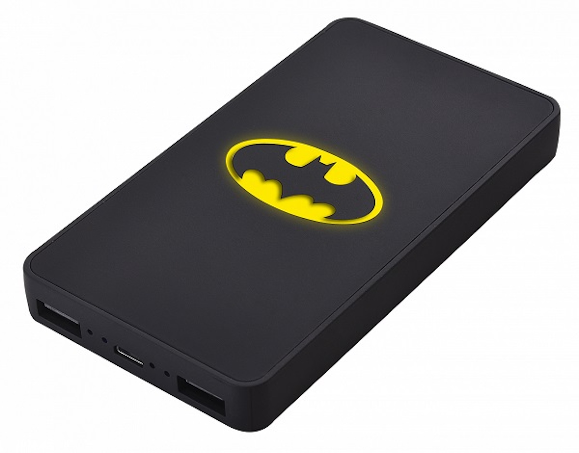 EMTEC Emtec Power Essentials 5000mAh Batman Powerbank 5000 mAh schwarz ...