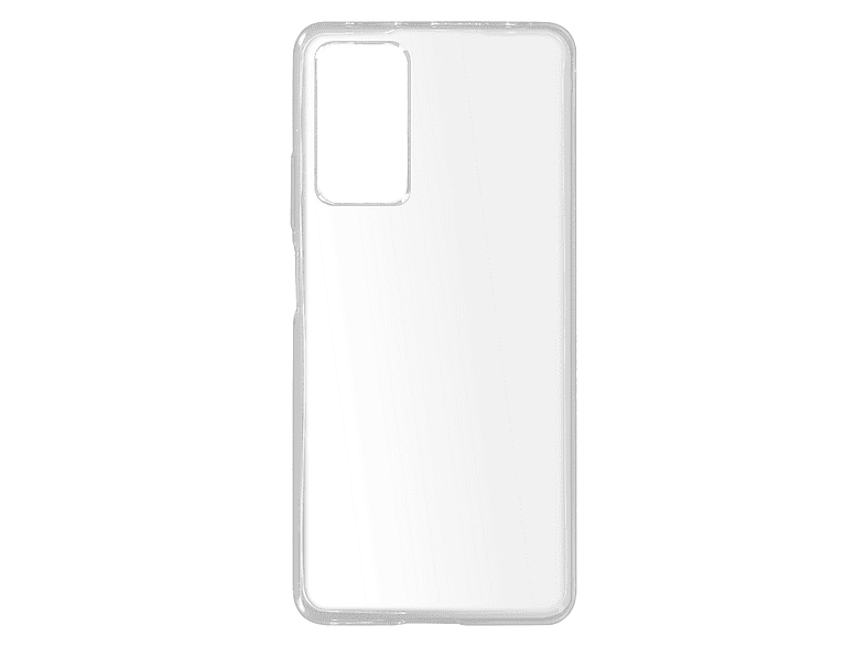 Carcasa para móvil | AVIZAR TPU Cover, Compatible con Xiaomi Redmi Note ...