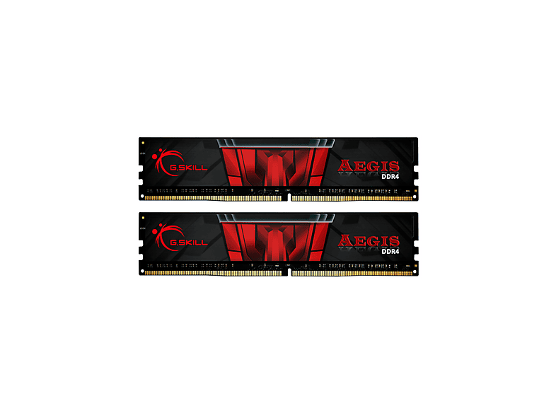 G.SKILL F4-3200C16D-16GIS Arbeitsspeicher 16 GB DDR4 | MediaMarkt