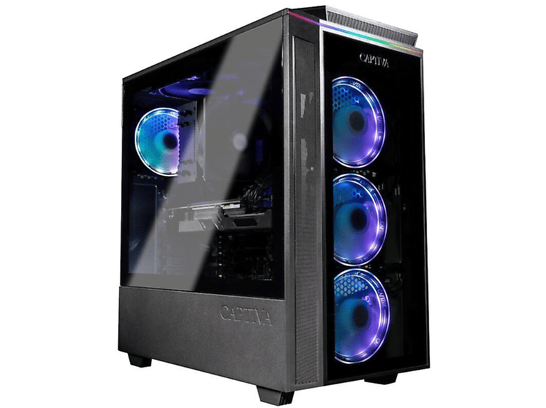 CAPTIVA Advanced Gaming I67-304, Microsoft Windows 11 Home (64 Bit ...