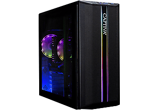 CAPTIVA G12IG 23V1, Microsoft Windows 11 Home (64 Bit), Gaming-PC mit ...