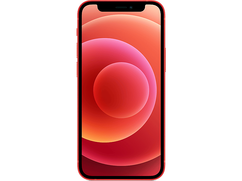 APPLE Apple iPhone 12 mini 13,7 cm (5.4 Zoll) Dual-SIM iOS 14 5G 64 GB ...