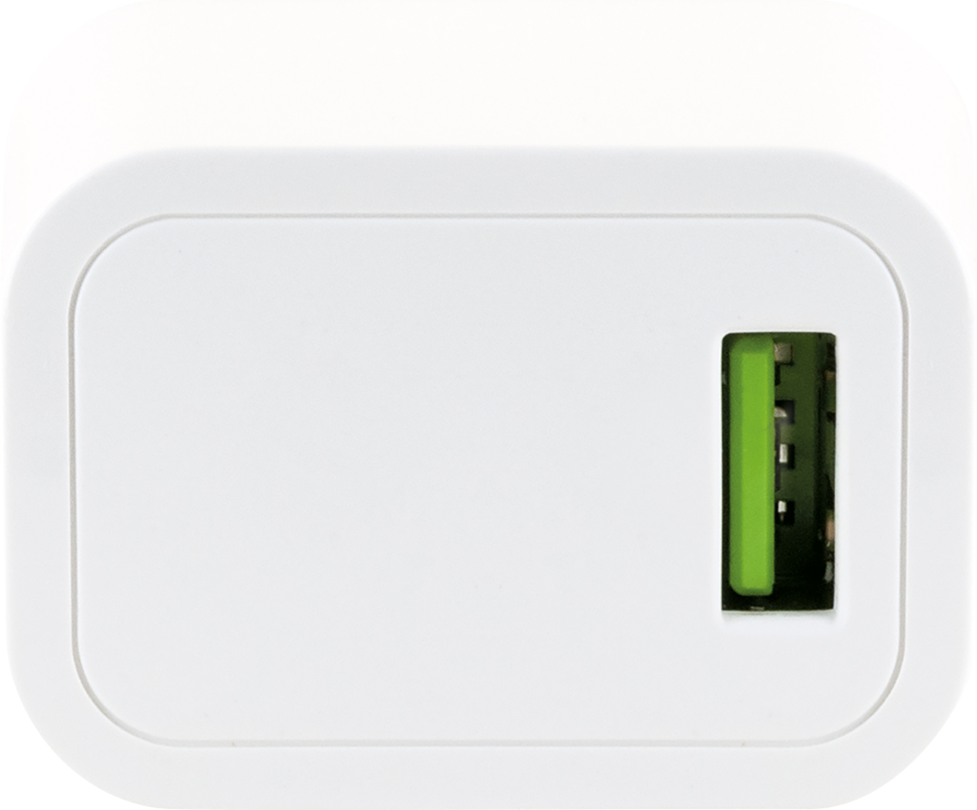 SCHWAIGER -LAD440 532- 230 V USB Ladeadapter "Quick Charge™ 3.0" z.B ...