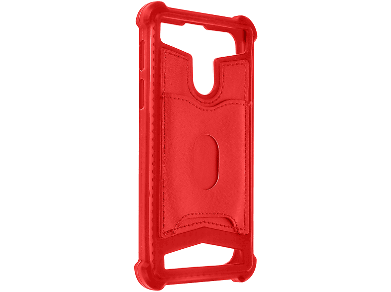 AVIZAR Venus Series Handy aus Kunstleder, Bumper, Universal, Universal ...