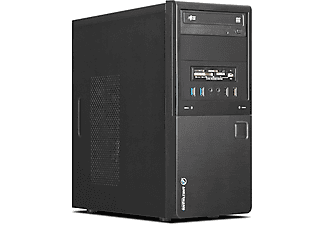 ANKERMANN-PC Business Office Work V2, Windows 11 Pro (64 Bit), PC ...