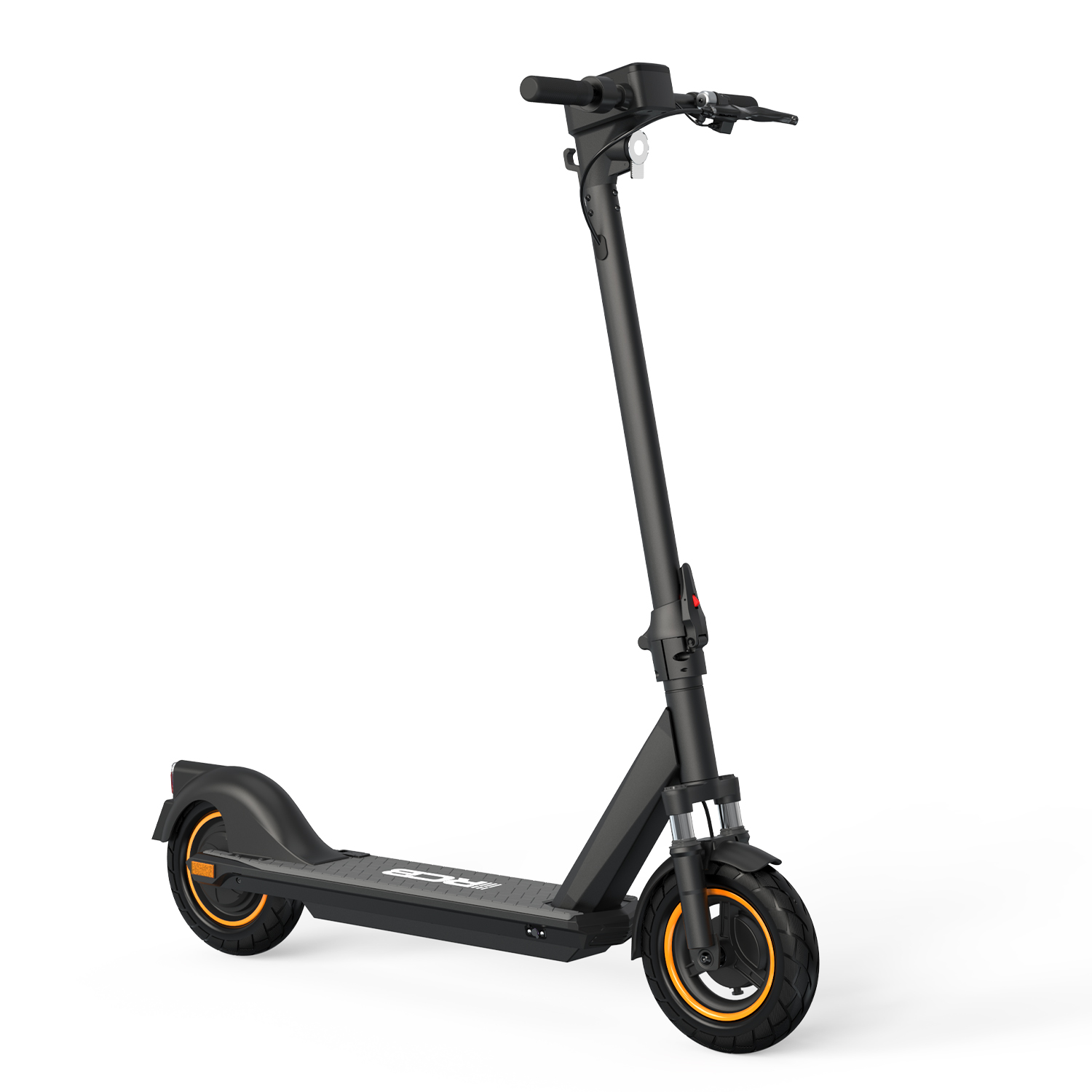 RCB EV10Z ABE Faltbarer E-Roller mit Straßenzulassung mit App E-Roller ...