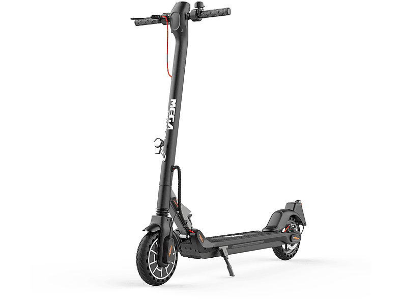 MEGA MOTION HB15 (8,5 Zoll, Schwarz) | SATURN