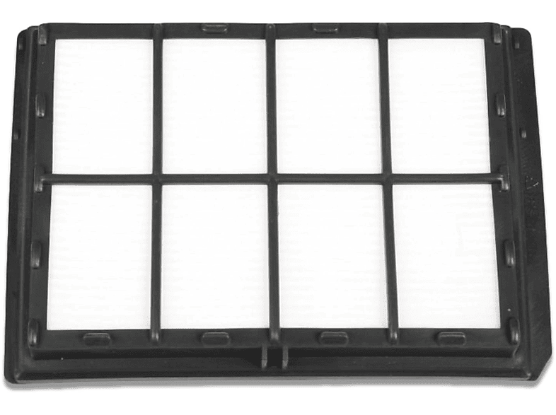 STAUBSAUGERLADEN.DE Filter für Siemens VZ 54000 und Bosch BBZ8 SF1 ...