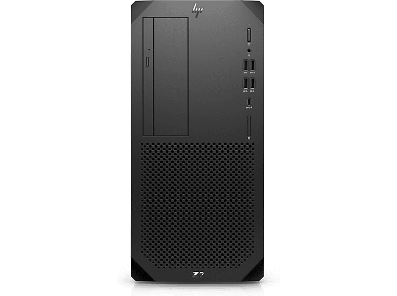 HP HP Z2 G9 Tower WKS i9-13900 32/1TBSSD W11P 36 Monate Multimedia ...
