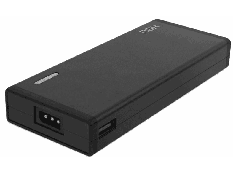 Hub | NOX NXPWR65NB, Negro | MediaMarkt