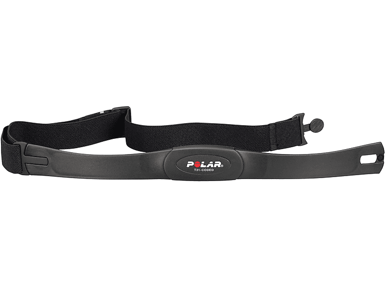 POLAR 92053125 HFQ SENSOR SET T31 CODIERT, Herzfrequenz-Sensor, Polar ...