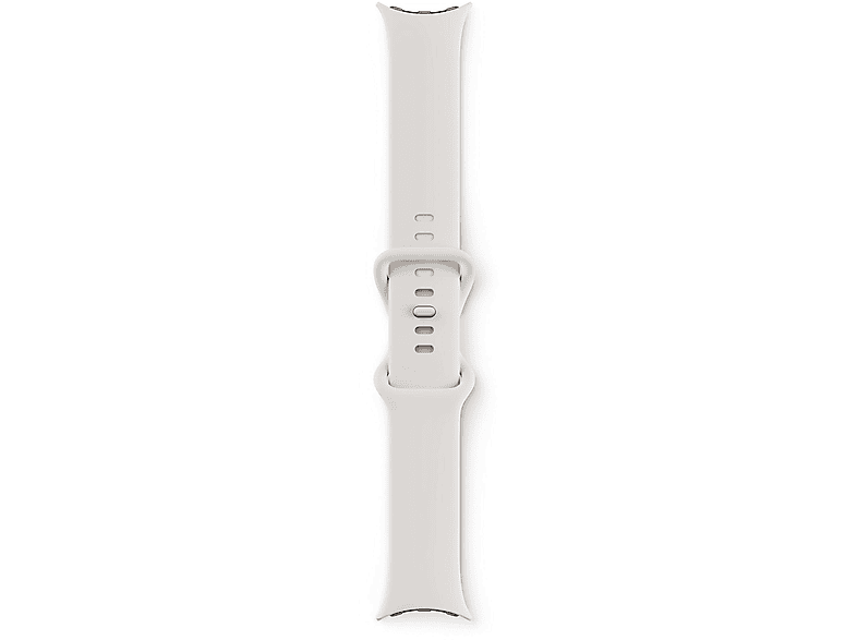 GOOGLE GA03264-WW PIXEL WATCH BAND CHALK, Ersatzarmband, Google, Pixel ...
