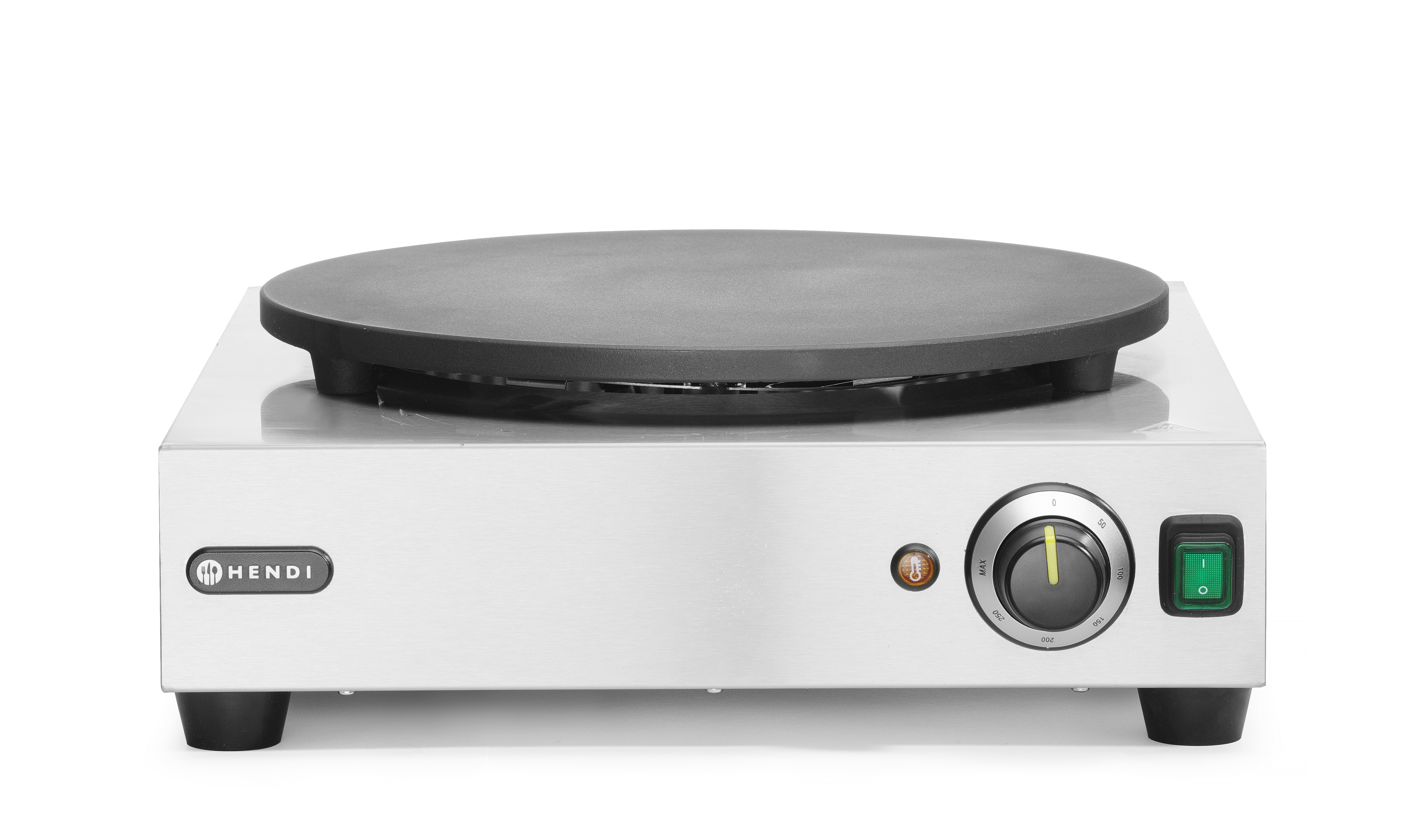 Macchina per la preparazione di crèpes HENDI 212028 | MediaWorld.it