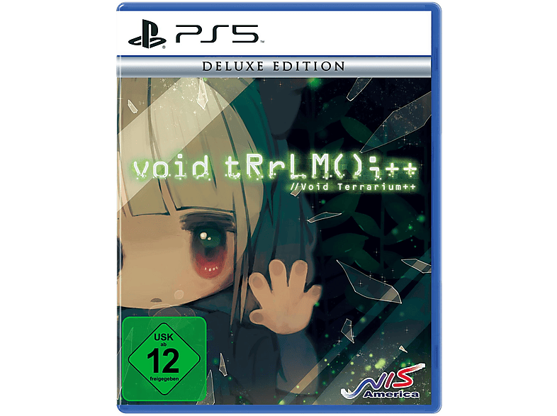 PS5 VOID TRRLM //VOID TERRARIUM DELUXE ED. | [PlayStation 5] | MediaMarkt