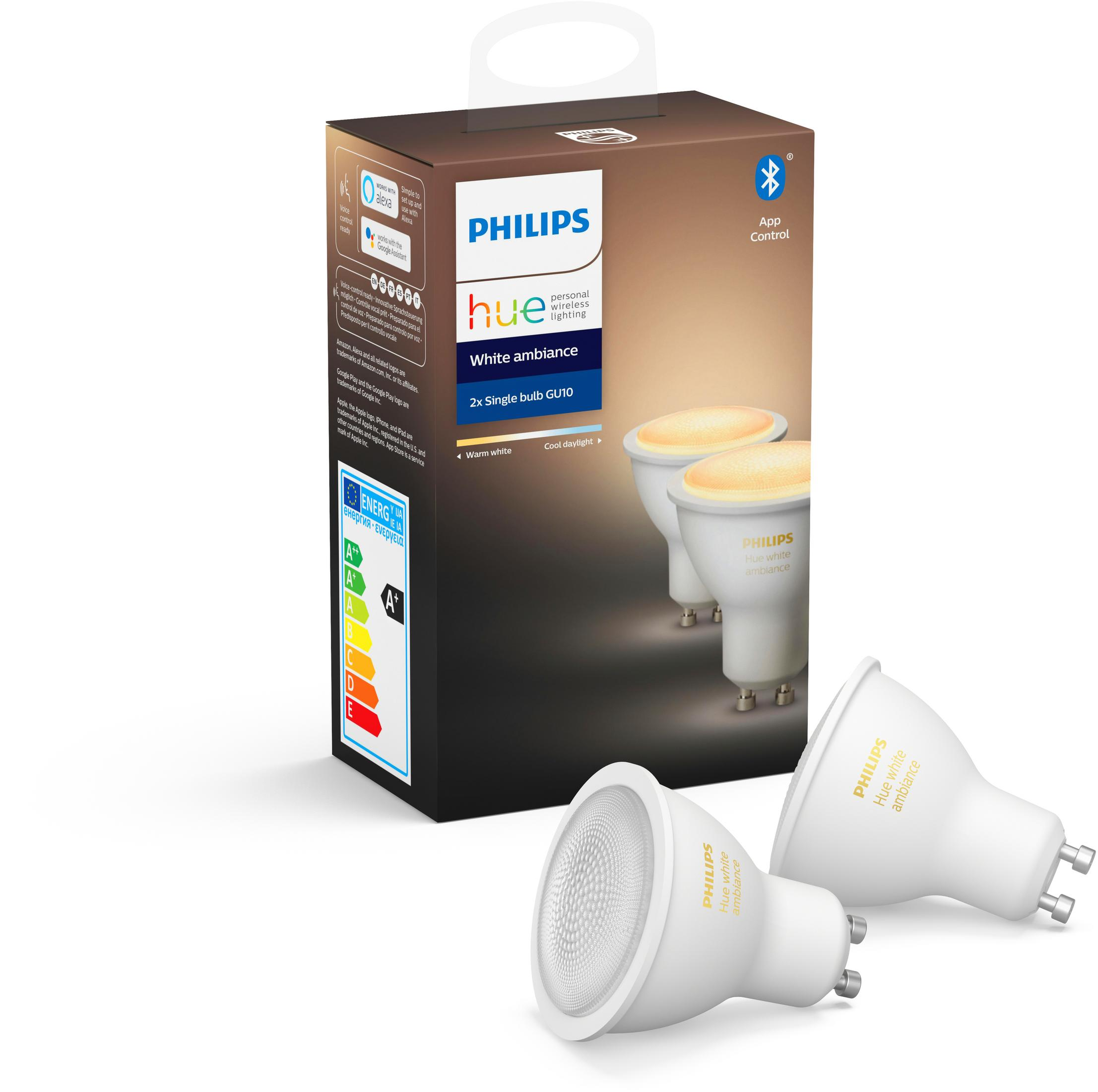 LAMPADINA LED PHILIPS 8718699629298 | MediaWorld.it