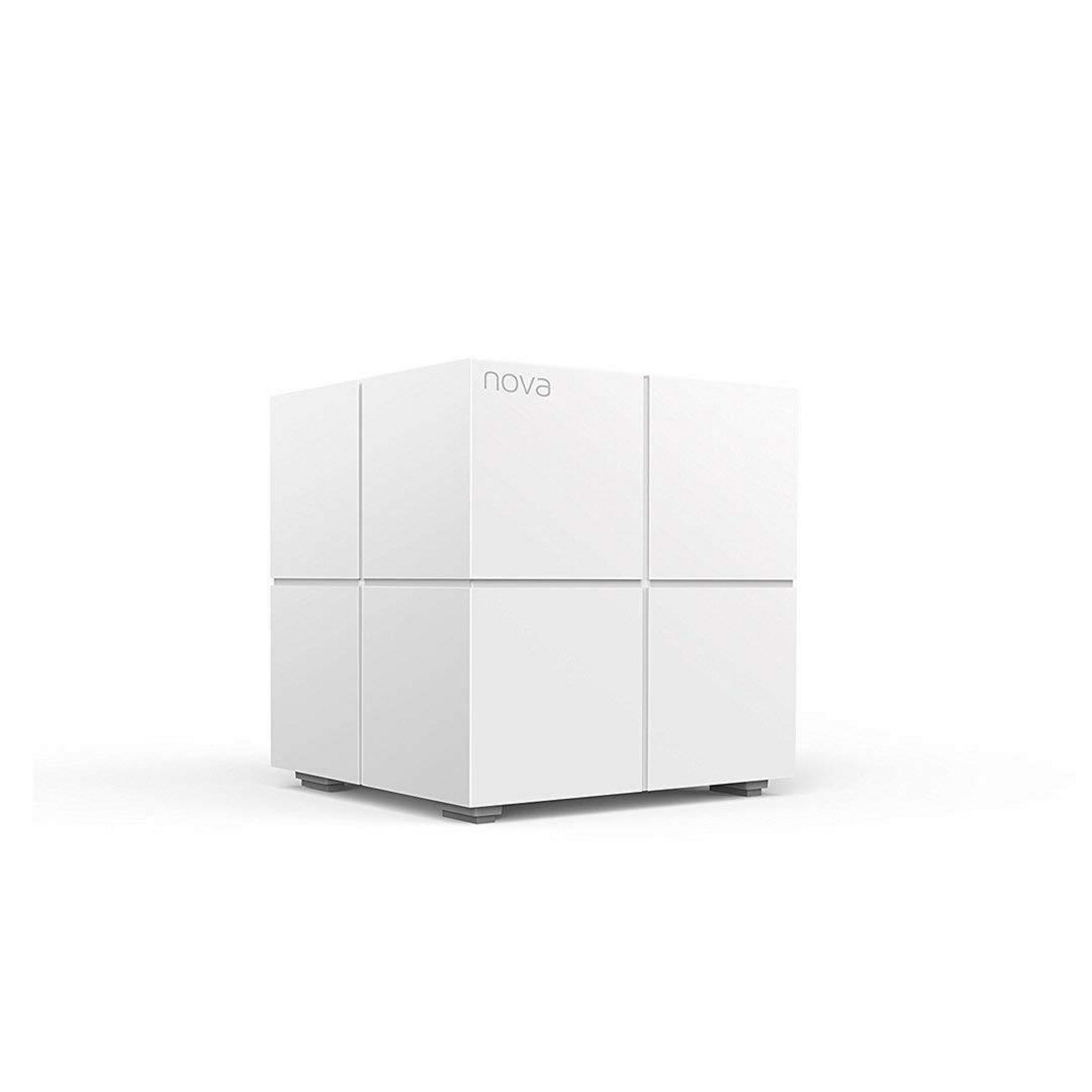 Modem-Router TENDA Mesh WiFi System Nova MW6 (2 pack) | MediaWorld.it