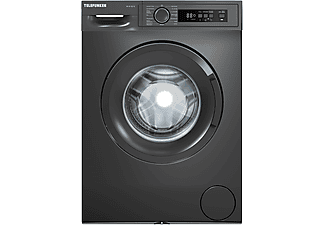 TELEFUNKEN W-01-52-G Waschmaschine (5 kg, D) | MediaMarkt