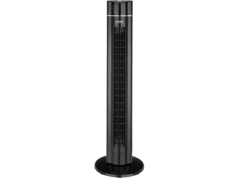TZS FIRST AUSTRIA FA-5560-2 Turmventilator Schwarz | MediaMarkt