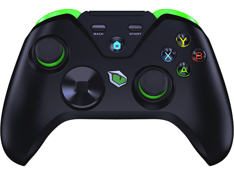 PUSAT Clutch Controller Black | SATURN