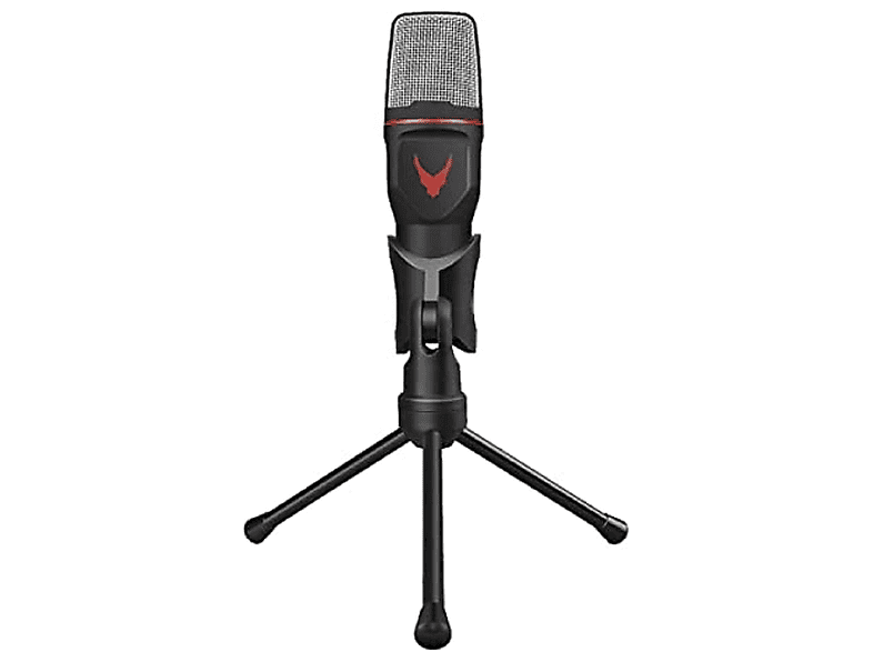 VARR Pro VGMM Gaming Mikrofon | SATURN