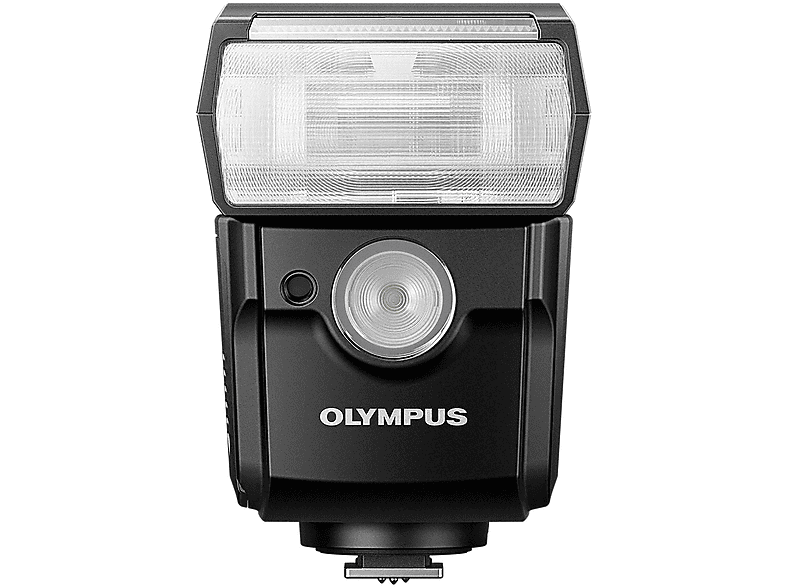 Flash | OLYMPUS AKLBB821948779, Negro | MediaMarkt
