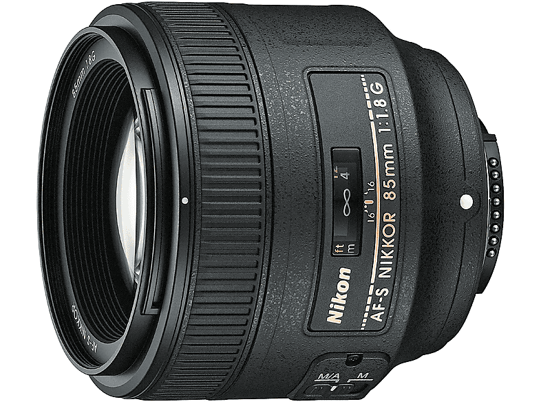 Nikkor 85mm 1.8 store