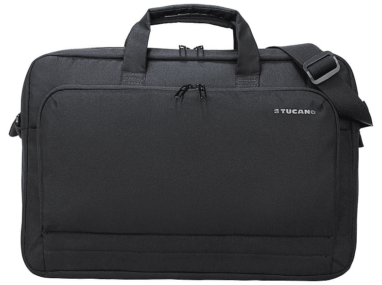 TUCANO BSTN-BK STAR COMPUTER BAG 15.6" BLACK Notebooktasche ...