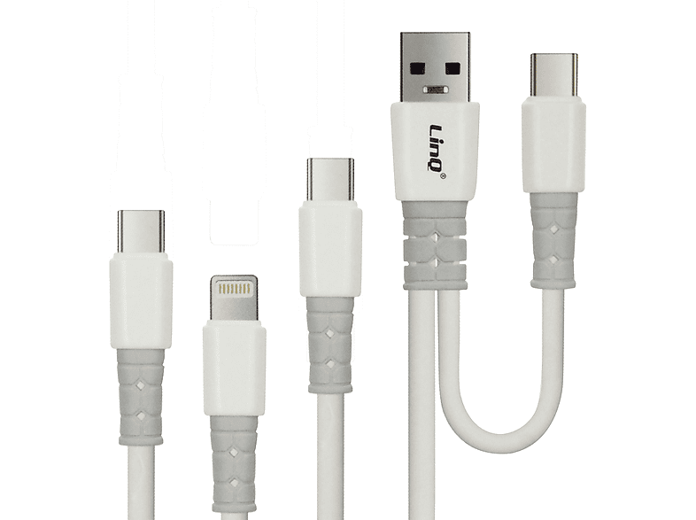 LINQ TPC9133 Adapter | MediaMarkt