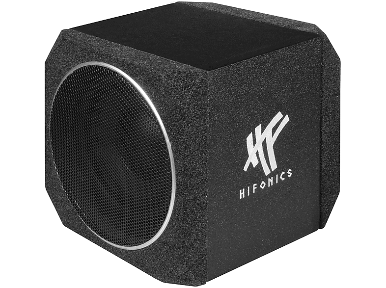 HIFONICS ZX 82 A Aktiv Subwoofer | MediaMarkt