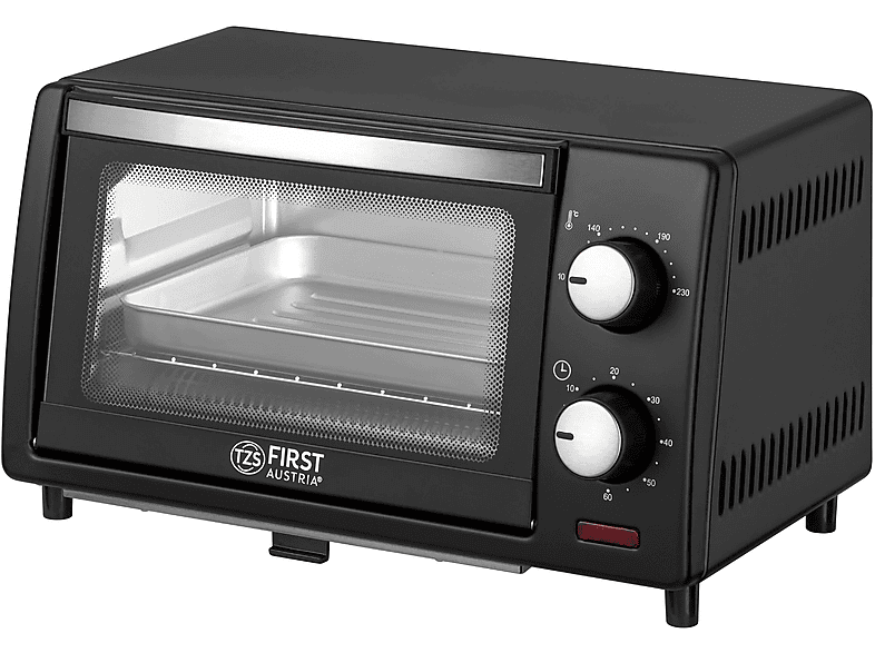 TZS FIRST AUSTRIA FA-5041-2 Minibackofen | SATURN