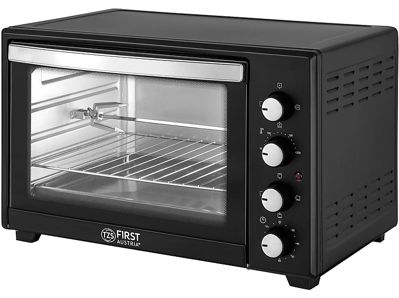 TZS FIRST AUSTRIA FA-5046-1 Minibackofen | SATURN