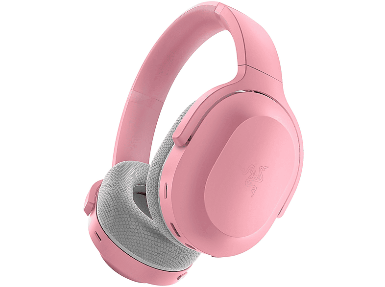 RAZER RZ04-03790300-R3M1, Over-ear Gaming Headset Bluetooth Quartz ...