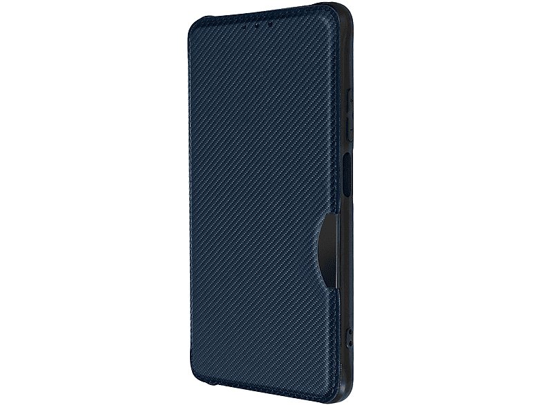 AVIZAR Razor Book, Bookcover, Xiaomi, Redmi Note 11 Pro 5G ...