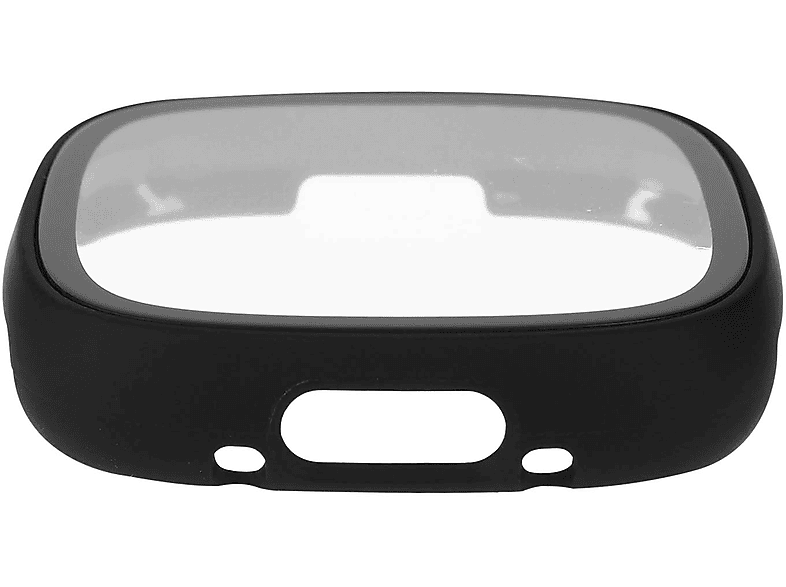 Funda para smartwatch | BACK-BK-FBV4 AVIZAR, Negro | MediaMarkt