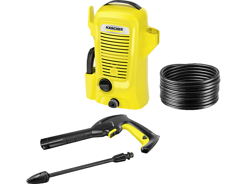 Hochdruckreiniger Karcher K2