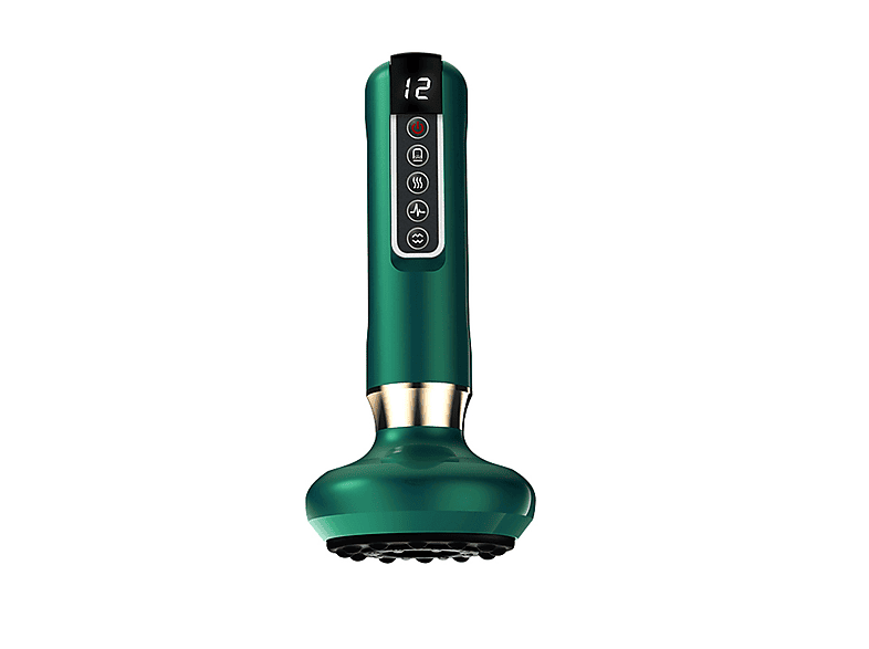 SYNTEK Scraping Instrument Grünes drahtloses elektrisches Unterdruck ...