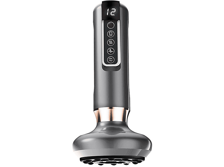 SYNTEK Scraping Instrument schwarz drahtlose elektrische Unterdruck ...