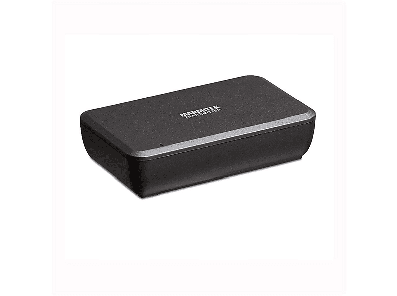 Transmisores de audio | MARMITEK Surround Anywhere 221, 0.5 Watt, Negro ...