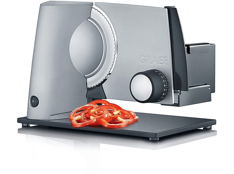 AFFETTATRICE GRAEF S 32000 | MediaWorld.it