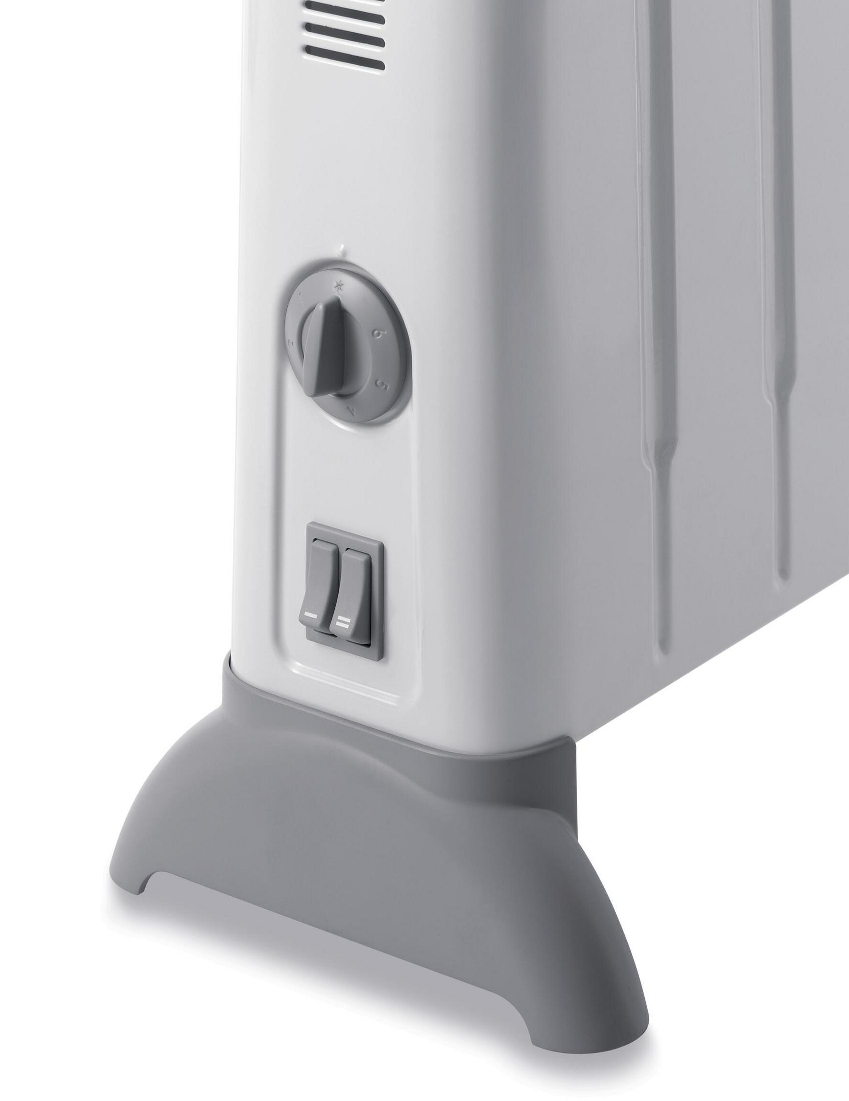 Stufa DE LONGHI HCM2030 | MediaWorld.it