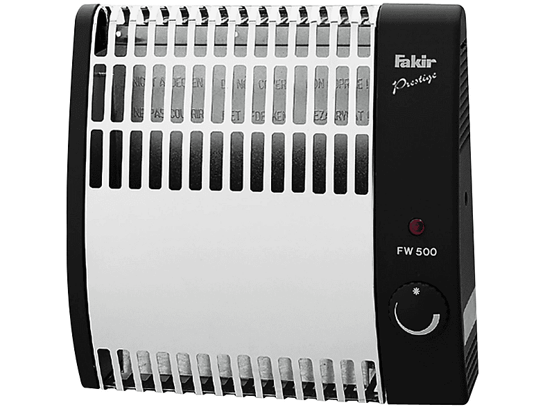 Stufa FAKIR Prestige HF 500 | MediaWorld.it